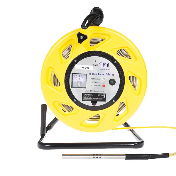 Sonde piézométrique | KEINAGROUP